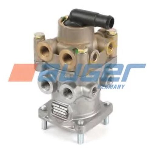 Кран тормозной главный AUGER 76064
