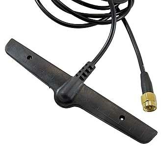 Антенна JCFJ9018 (3m RG174) SMA