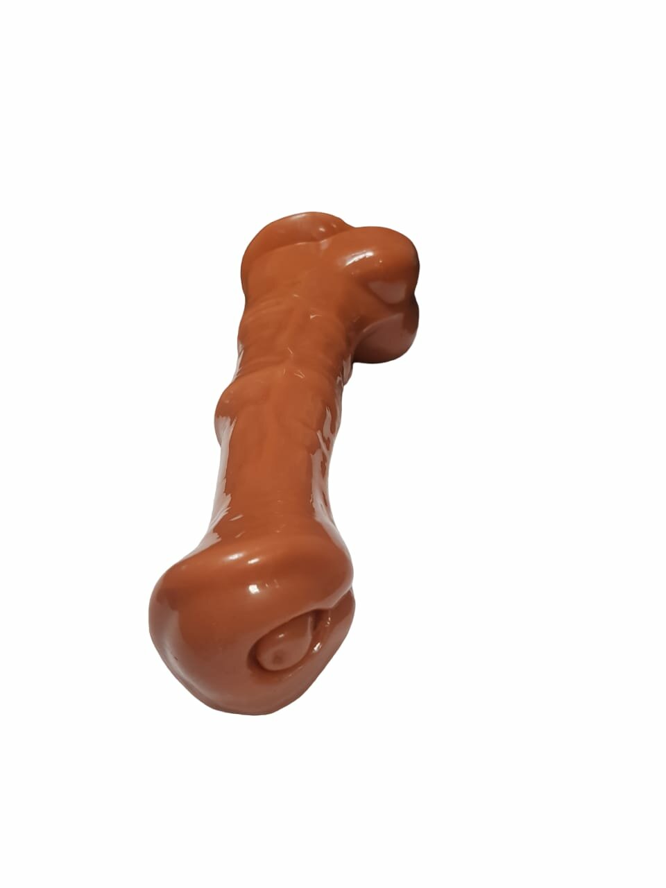 Фаллоимитатор MassX Coffe