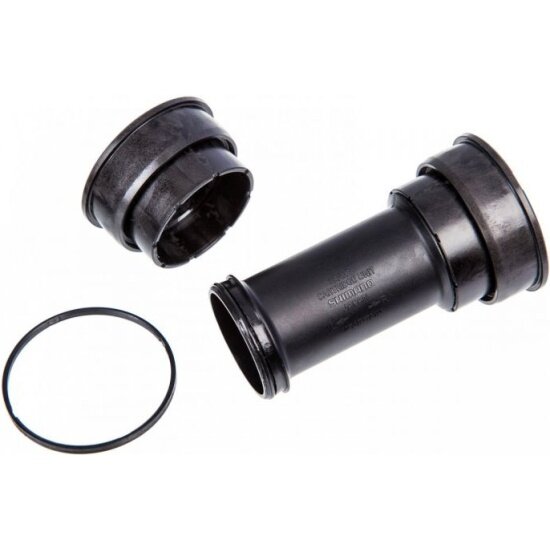 Каретка Shimano BB94-41A, press fit, 41х89.5-92мм, для mtb, ISMBB9441A