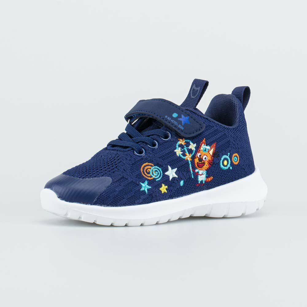 Кроссовки "Три кота"