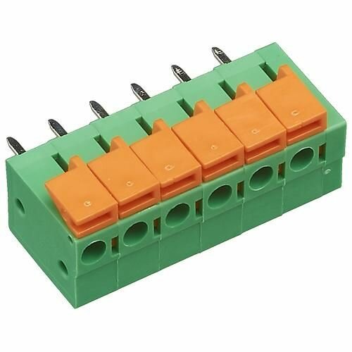 Клеммник DG142V-5.08-06P-14-00A(H)