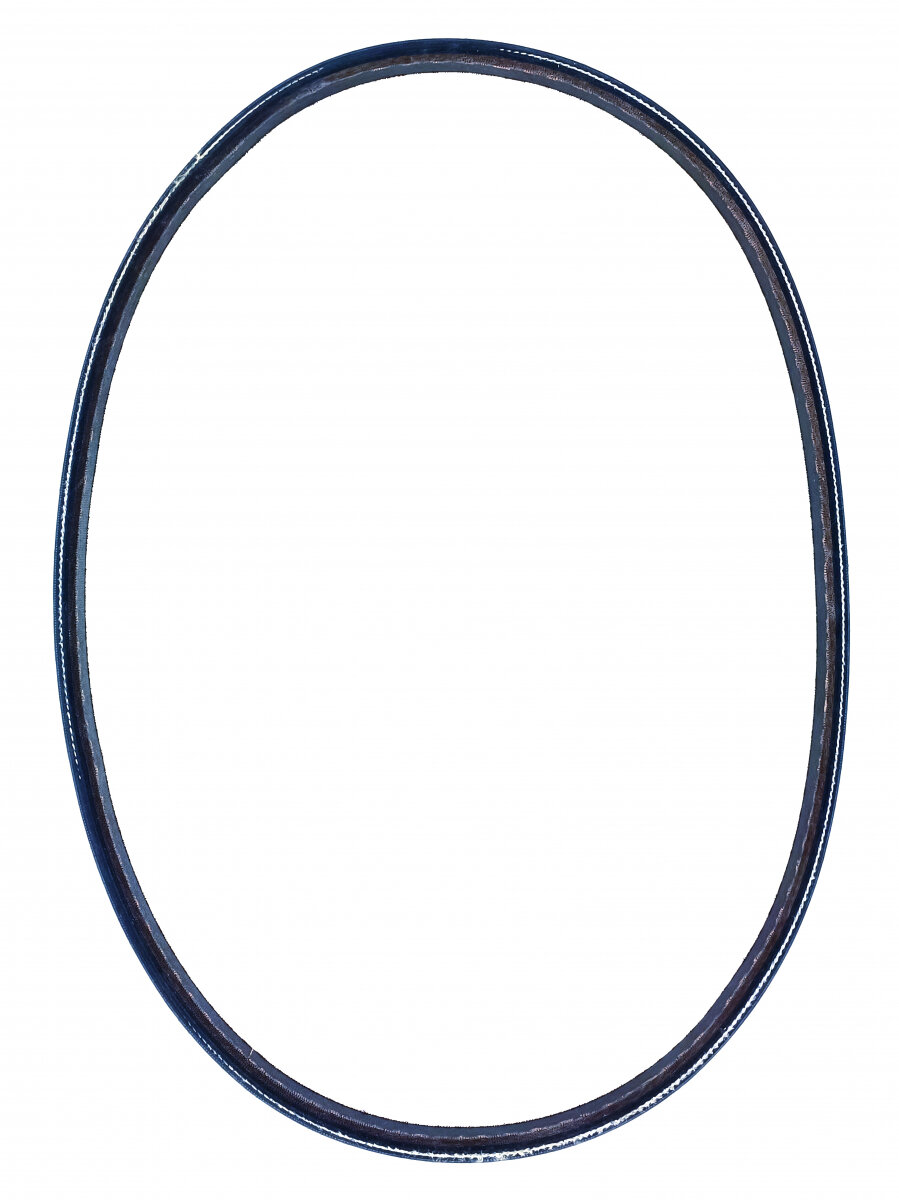 Ремень привода шнека-клиновой 4LXP930 поз. B19 (н) Patriot PRO 1150 ED/800 (Zm) №720
