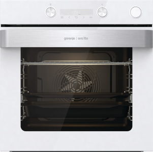 Электрический духовой шкаф GORENJE BSA6737ORAW
