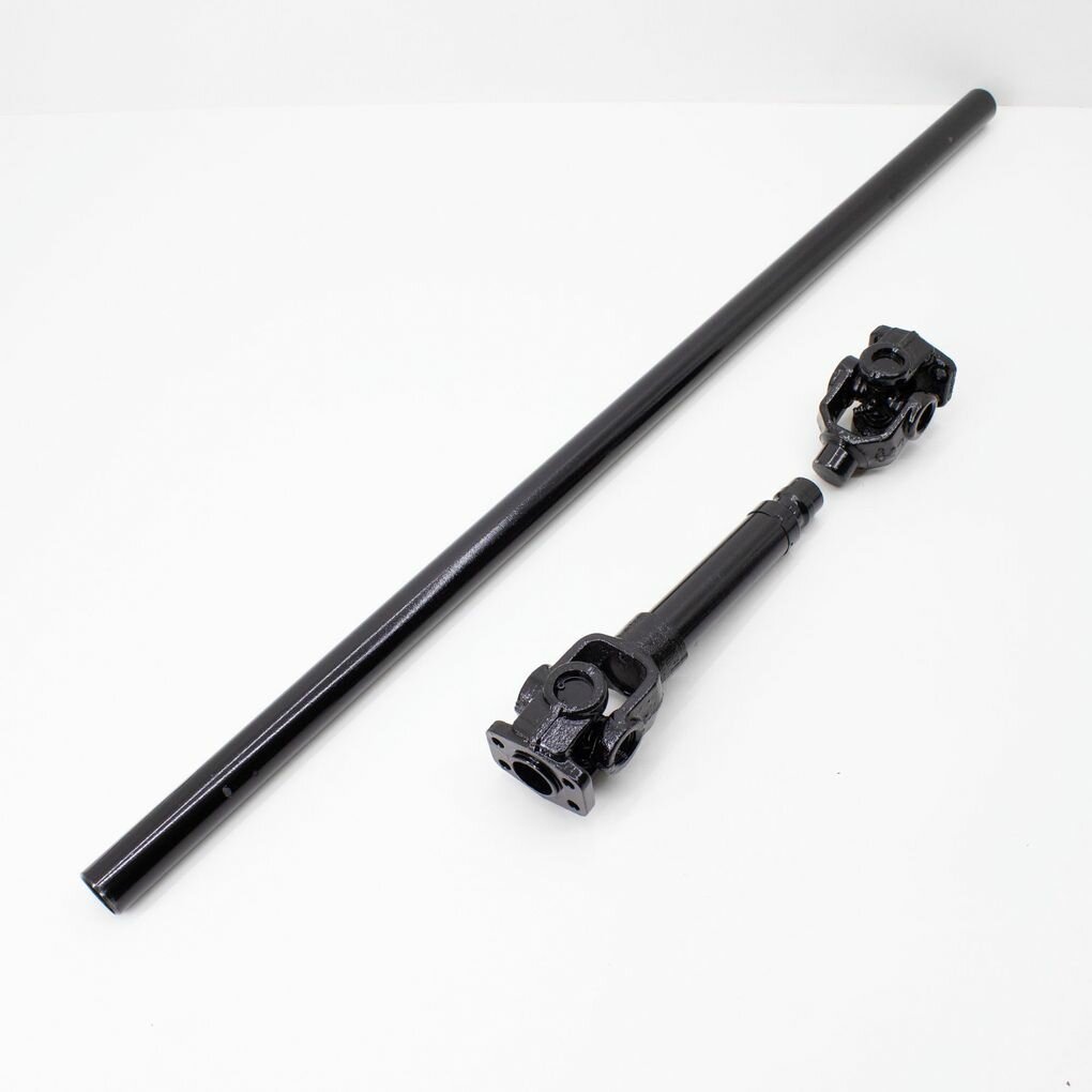 Кардан ПТО, фланец 25*50, диаметр 36, длина 100 см, ZEVS