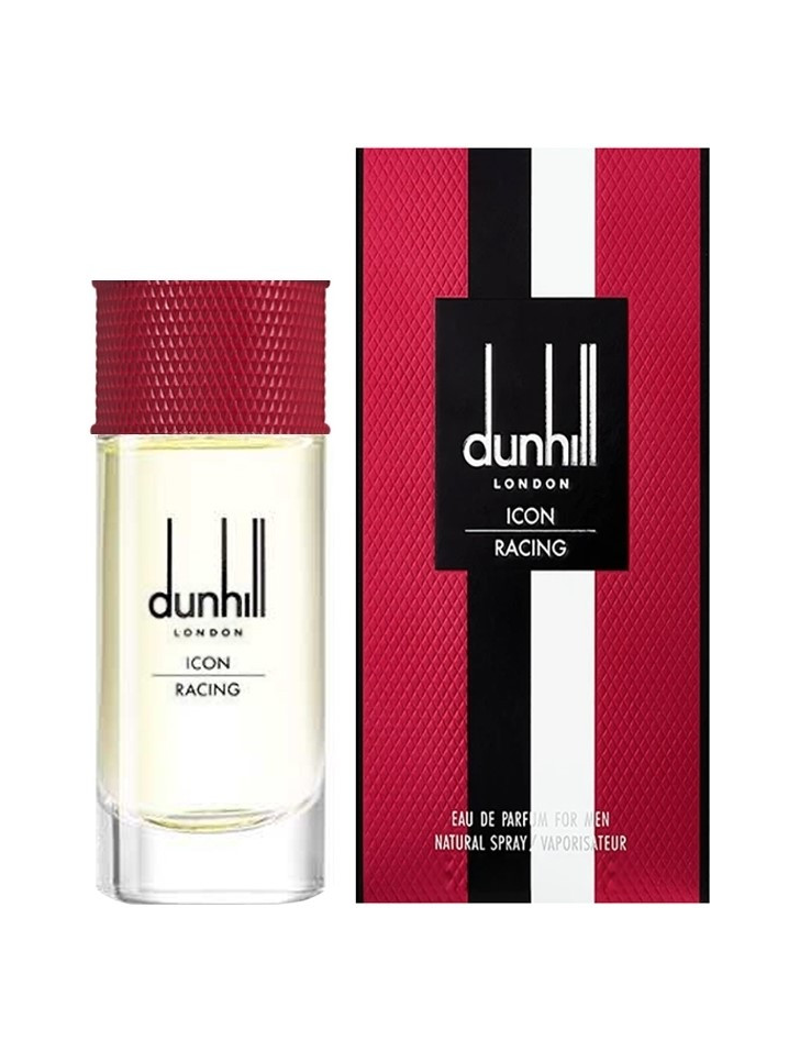 Dunhill men Icon Racing - Red Туалетные духи 30 мл.