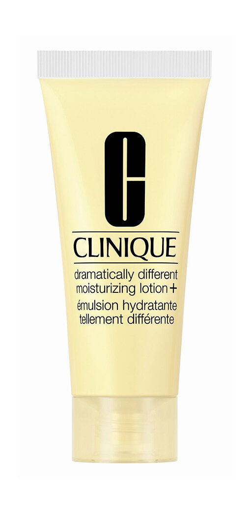 CLINIQUE DDML+ Лосьон для лица уникальный увлажняющий, 15 мл