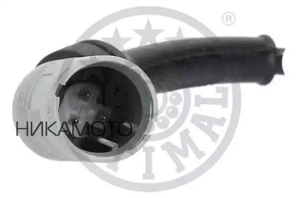 OPTIMAL 06-S011 Датчик ABS BMW: 3 (E36) 3 Cabriolet (E36) 3 Compact (E36) 3 Coupe (E36) 3 Touring (E36) Z3 (E36