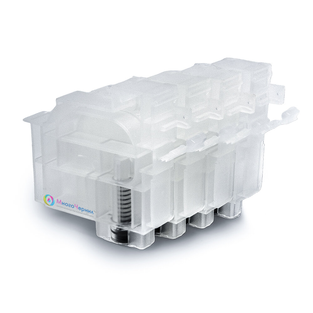 Картриджи-демпферы для СНПЧ к Epson L210, L132, L222, L120, L110, L130, L121, L100, L200, L220, L250, L150, L122, L111,