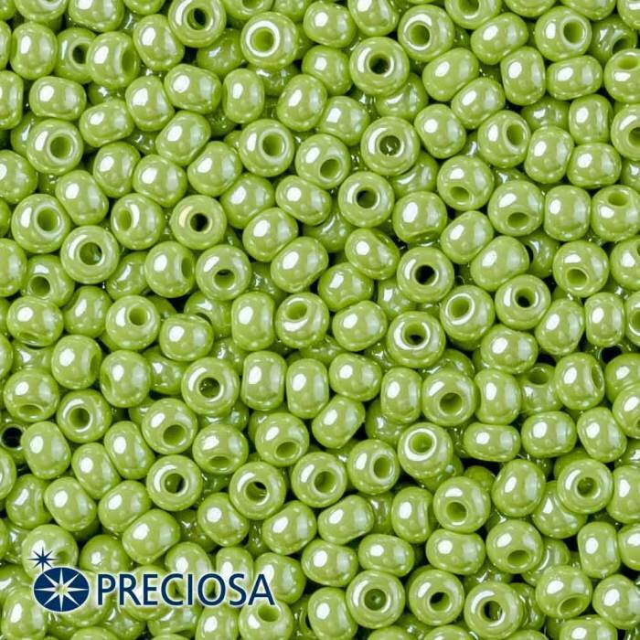 Чешский бисер Preciosa 33119/58310/10-(50г) .