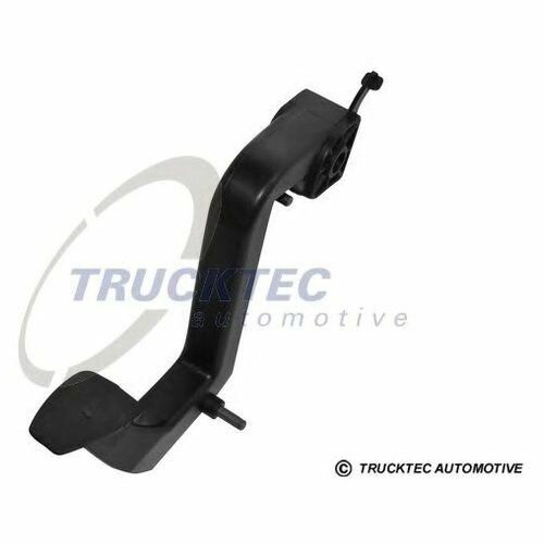 Педаль сцепления Trucktec 0227012