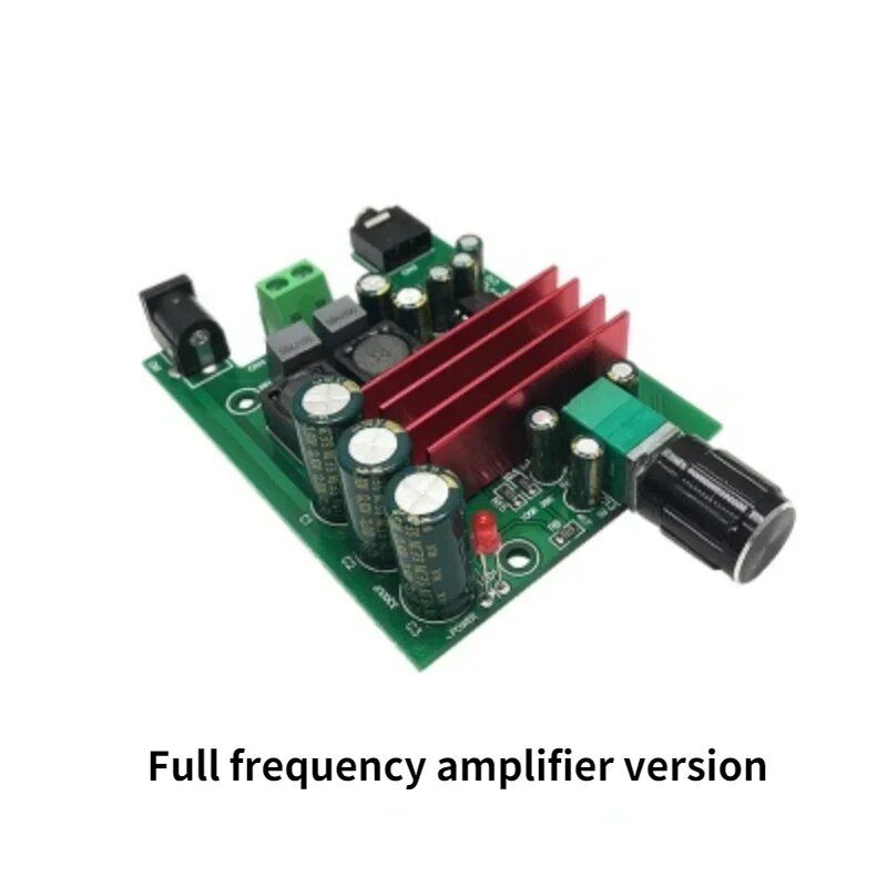 SOTAMIA TPA3116D2 Цифровой усилитель мощности 100 Вт Full range Amplifier