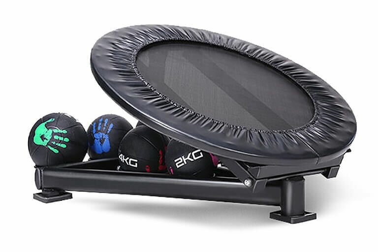 Батут для бросков медболов Hasttings Digger HD71P1