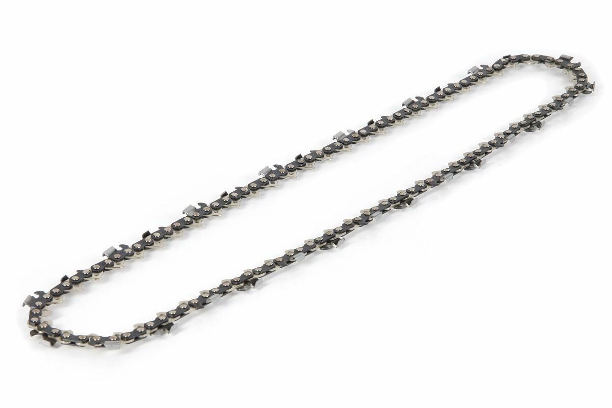 Цепь пильная / цепь для бензопилы Hammer Flex 401-930 3/8", толщина 1,6мм, 60 звеньев