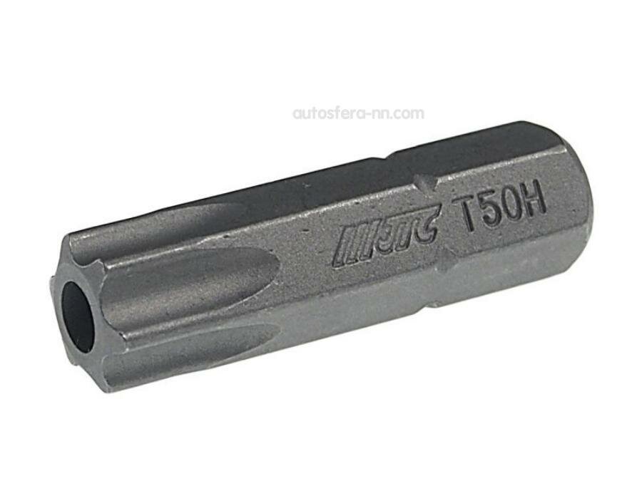 JTC JTC1243050 Бита 5/16DR TORX Т50Hх30мм