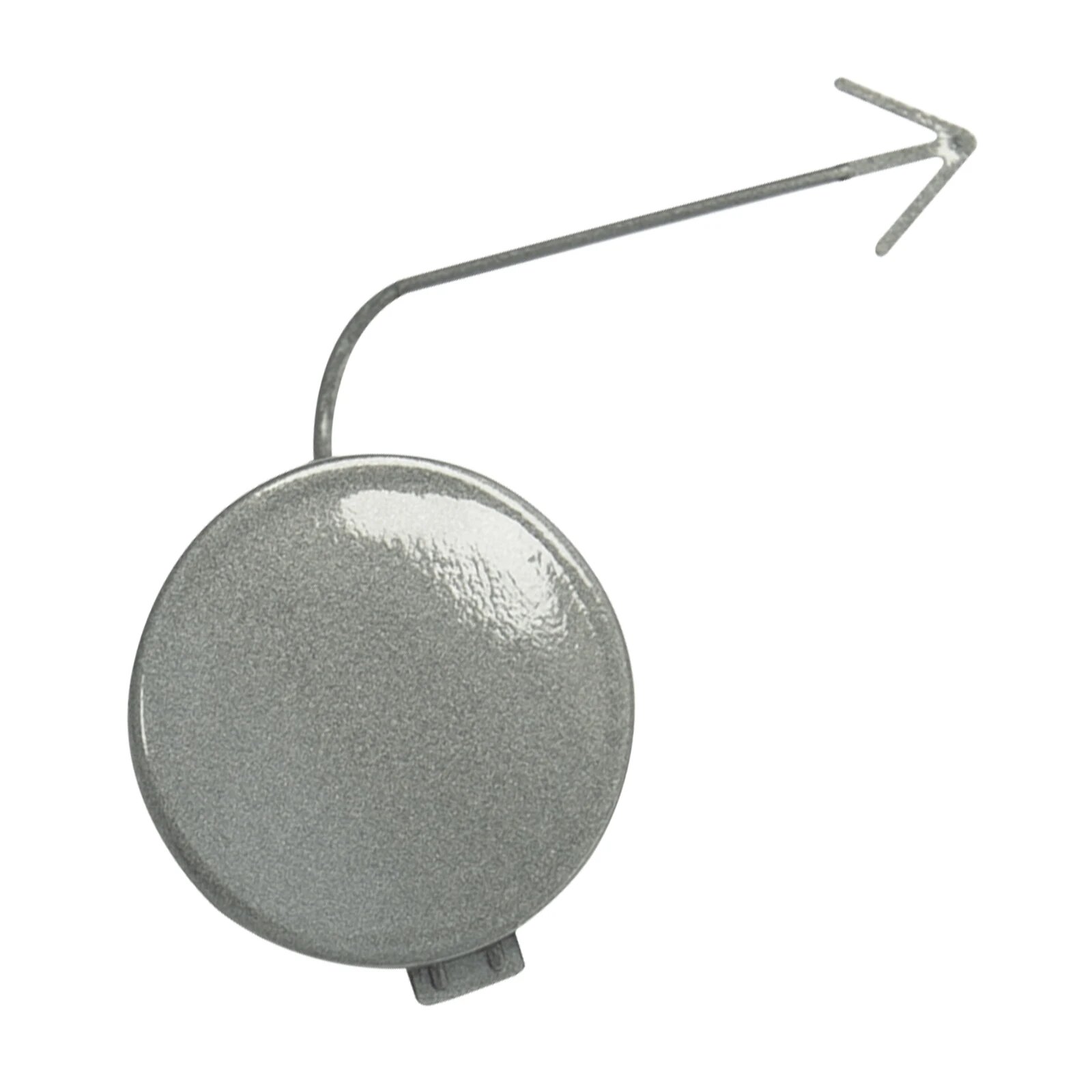 Передний бампер, буксировочный крючок, крышка, буксировочный глаз для VW Jetta, аксессуары 2011 2012 2013 2014 5C6807241 5C6807241B