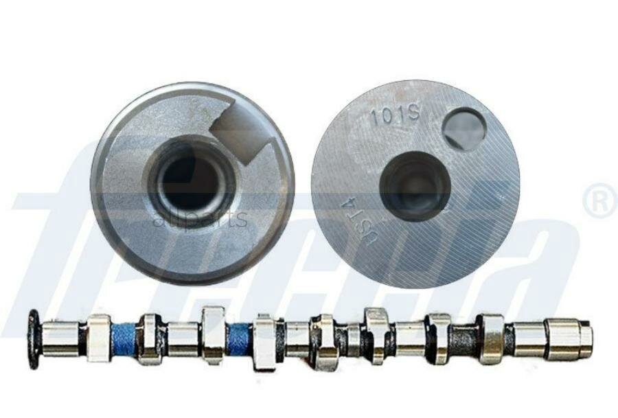 FRECCIA CM05-2241 Распредвал VAG