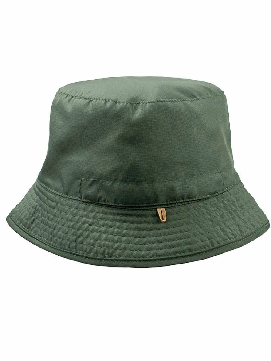 Панама BUCKET POCKET для мужчин и женщин