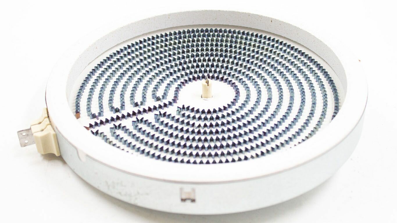 Конфорка для варочной поверхности Schaub lorenz SLKCY40H5 (BL-200T, 230V, 1800W, длина провода 500мм, D-200мм). Товар уцененный