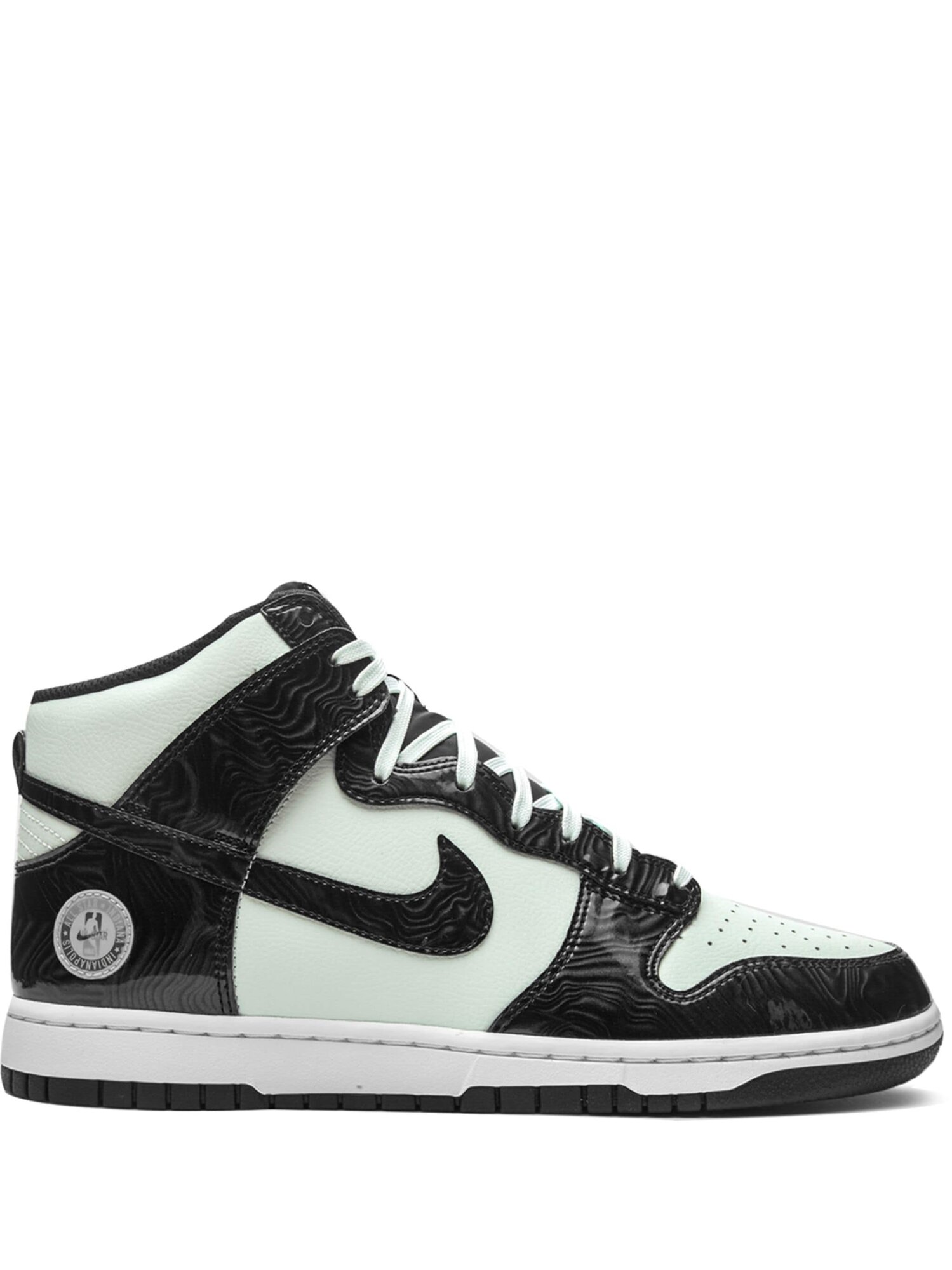 Кроссовки Dunk High SE