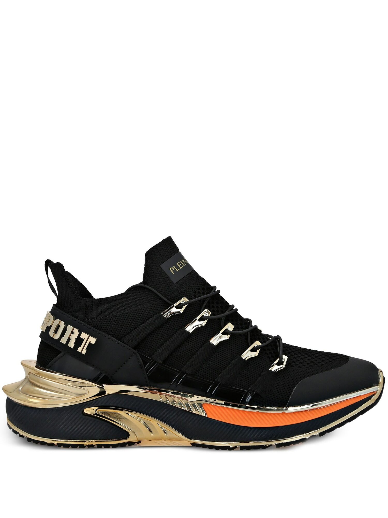 Кроссовки Chrome Surfer