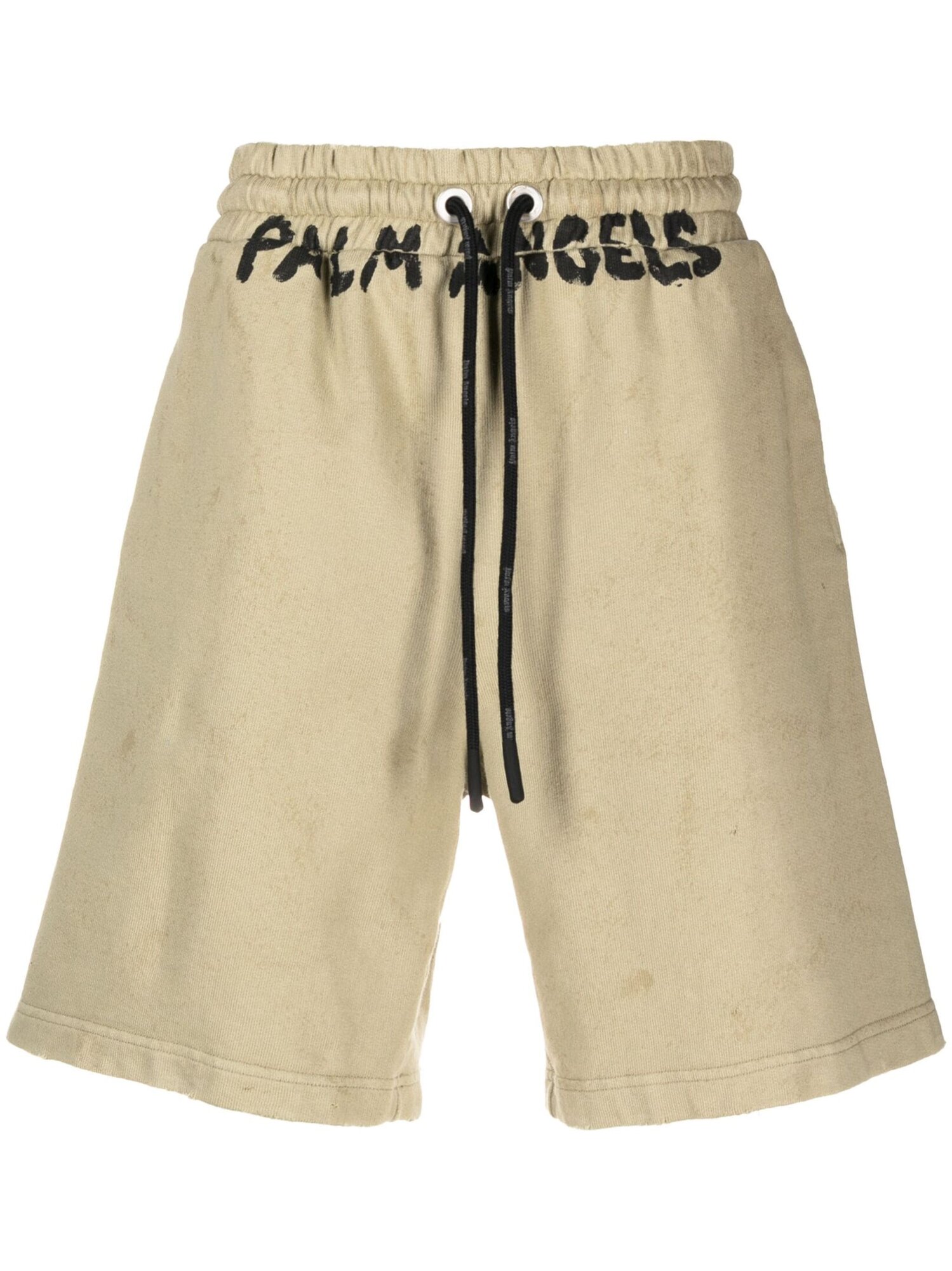 Шорты Palm Angels Seasonal