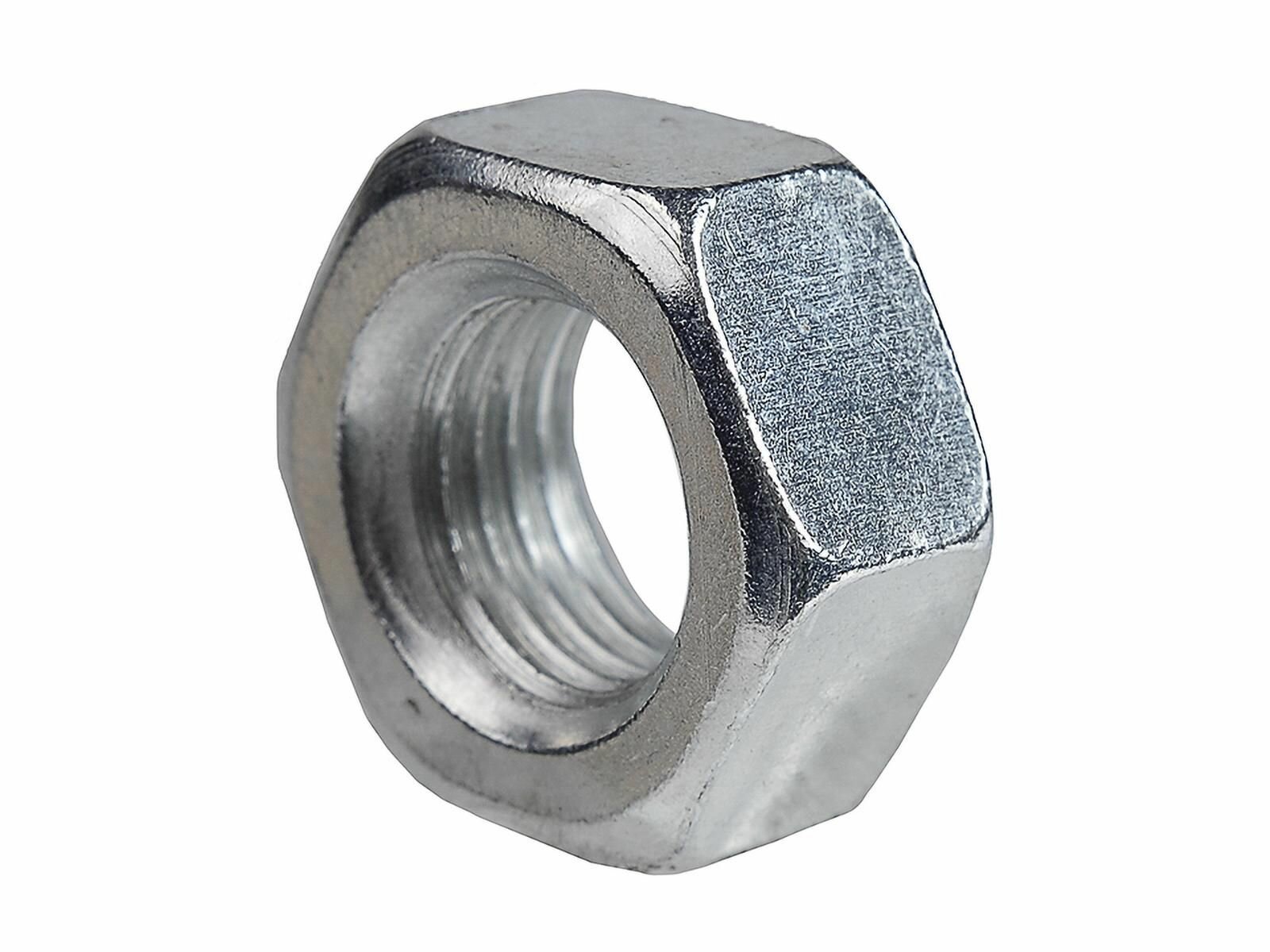 Гайка Kamaz-5297, 4310 84-61231-SX STELLOX