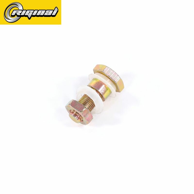 Ремкомплект оси толкателя педали сцепления болт сцепления, для ГАЗ 24-31105, 3302-3221, 2217