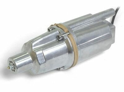 Скважинный насос Olsa Техноприбор Ручеек-1М 18С.05.1956 10м, нижний забор