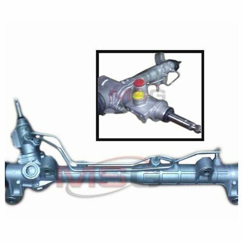 Новая рулевая рейка Mazda CX-7 2007- Msg MA221