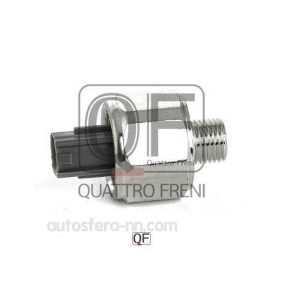 QUATTRO FRENI QF50A00017 Датчик детонации воздуха