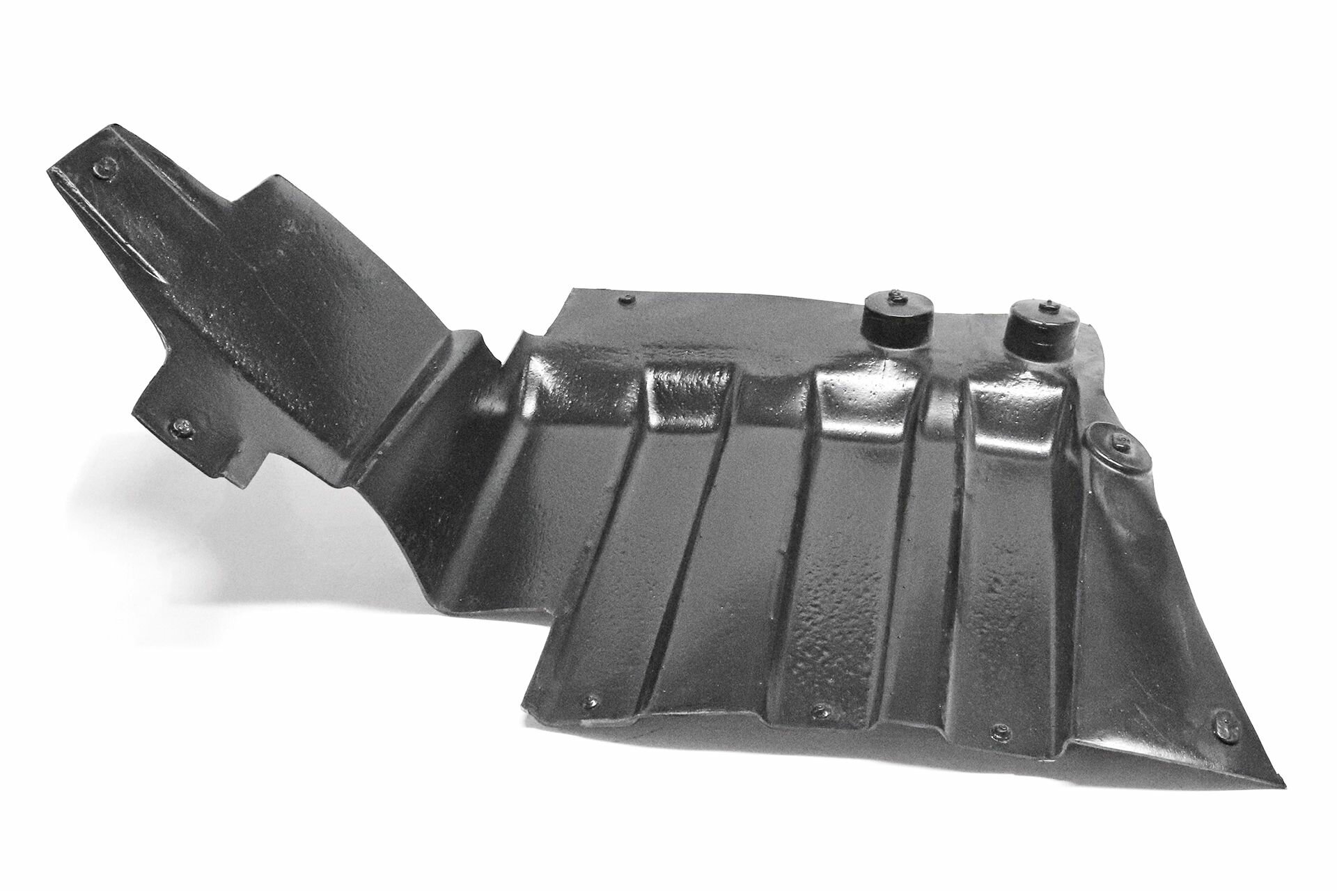 Пыльник моторного отсека левый Tiggo 5 (T21-2802010)