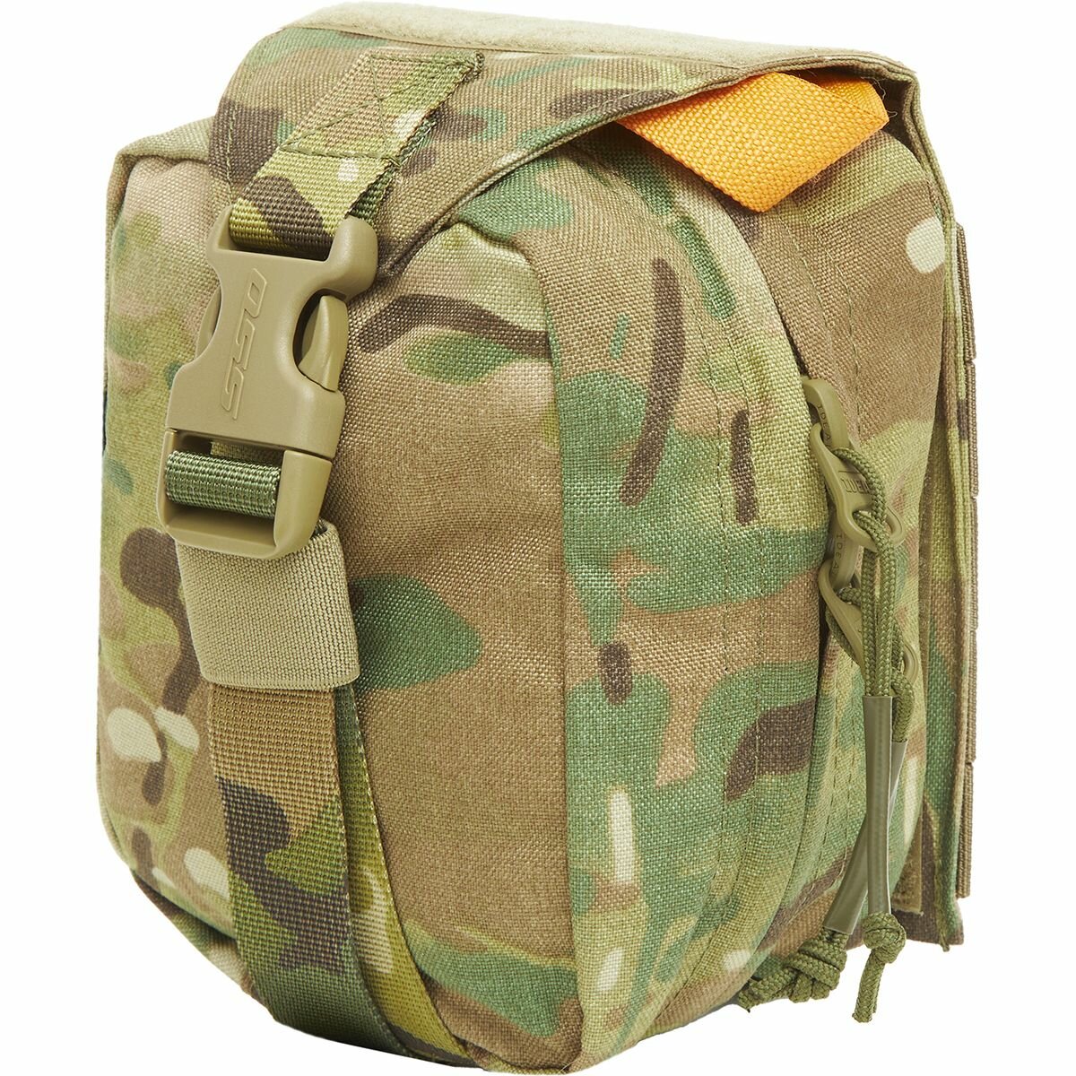 Аптечка отрывная КМП MOLLE