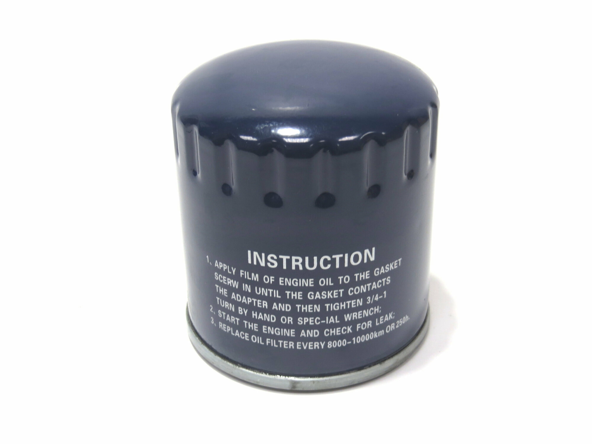 Фильтр АКПП Hangcha/Heli/Maximal CPCD10-35 (YBS5904)