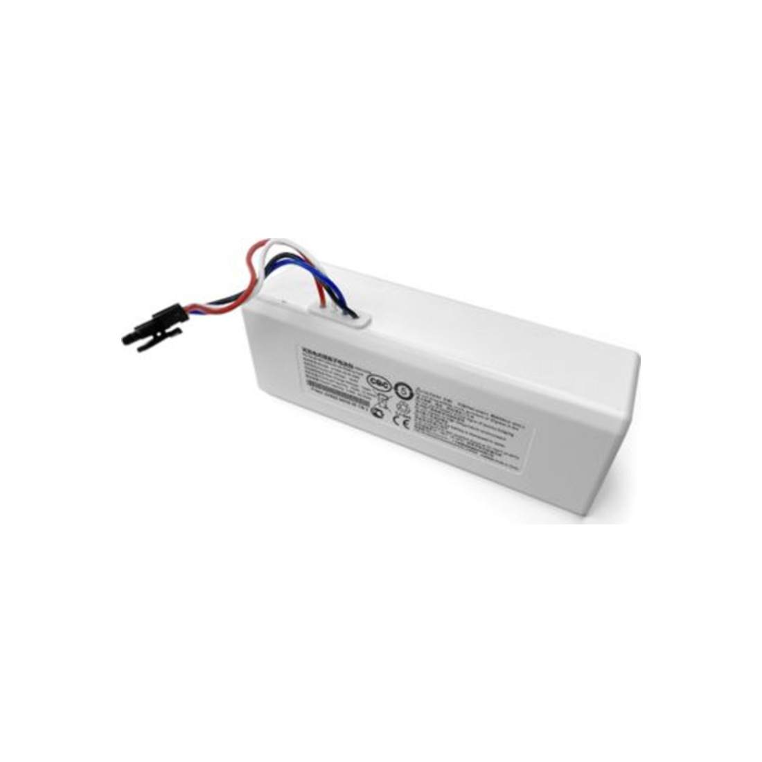 Аккумулятор для Mijia Sweeping Vacuum Cleaner 1C / Vacuum-Mop / Mop 2C