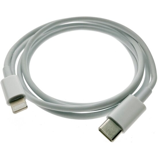 Кабель Espada MFI USB Type C to Lightning , 3A