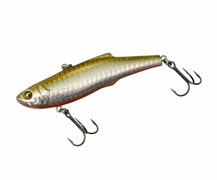 Воблер Perch Vibe 90мм 32г A223 Тонущий