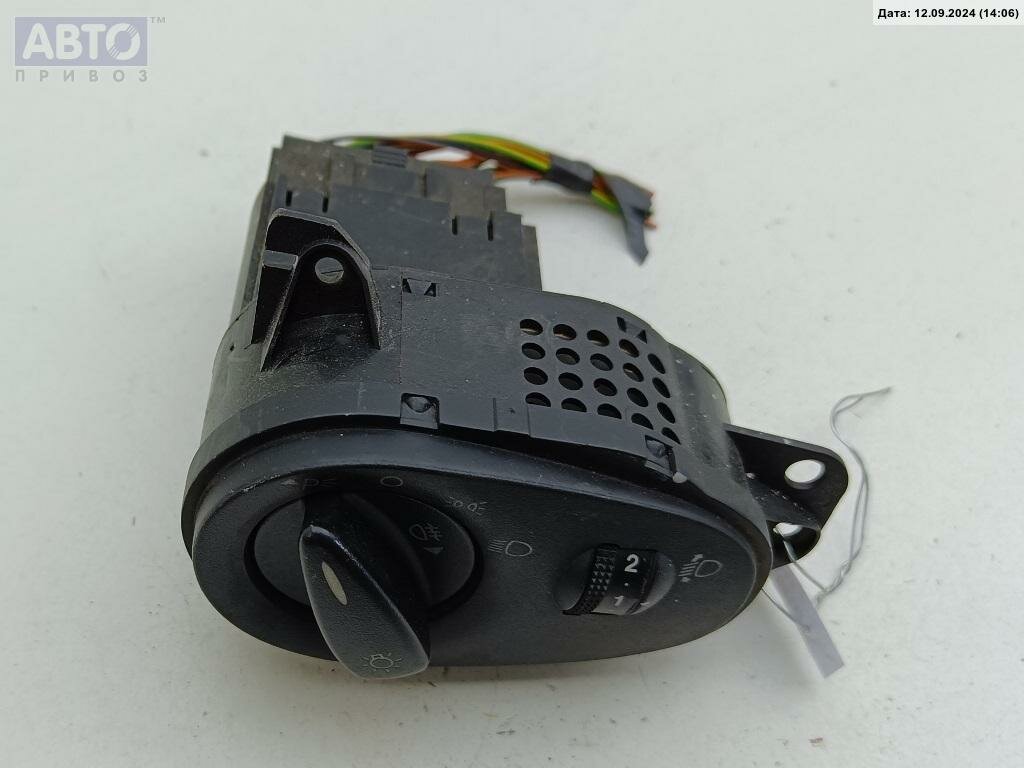 Переключатель света Ford Focus 1 (1998-2005)