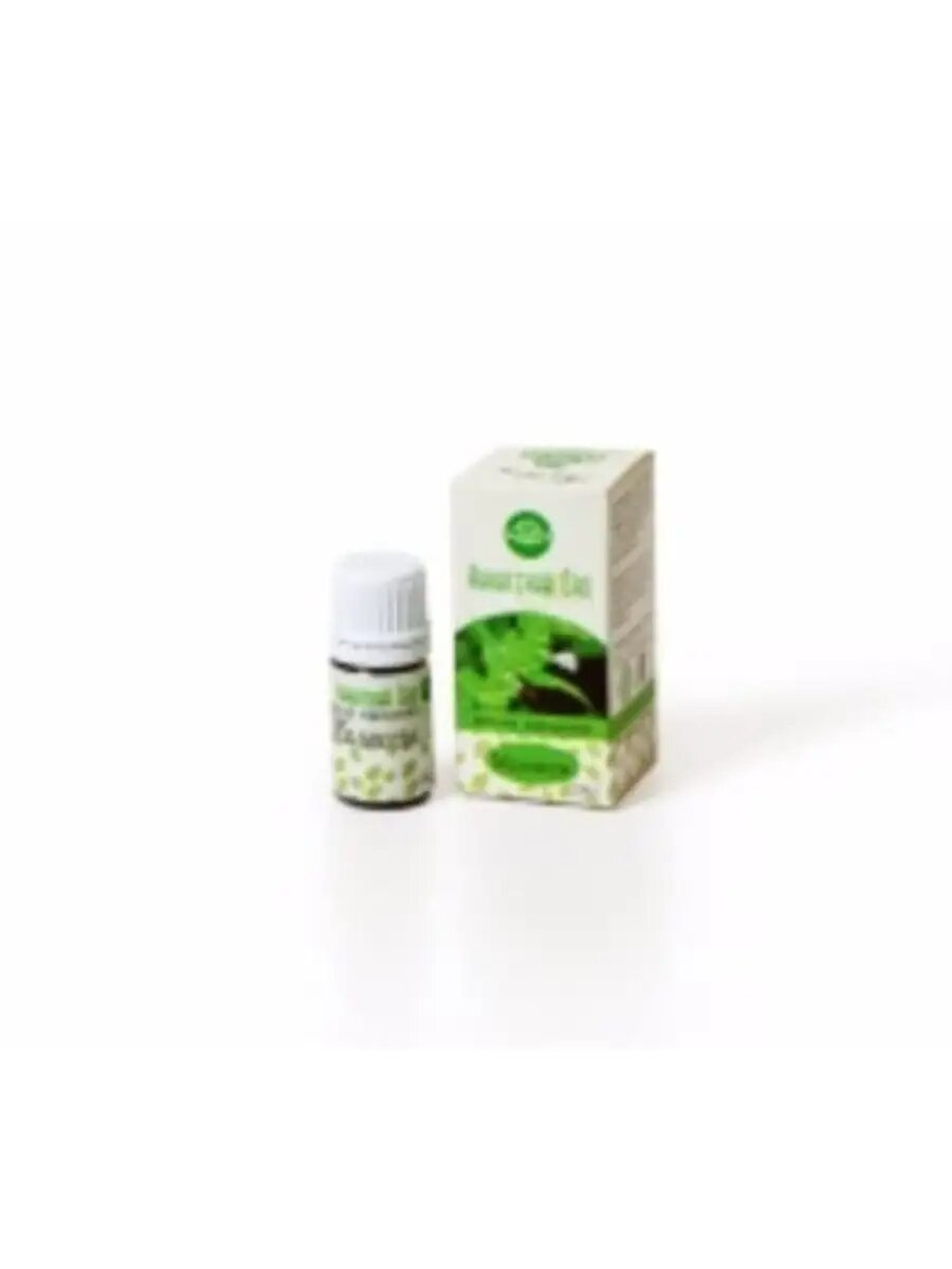 Эфирное масло "Мелиссовое"