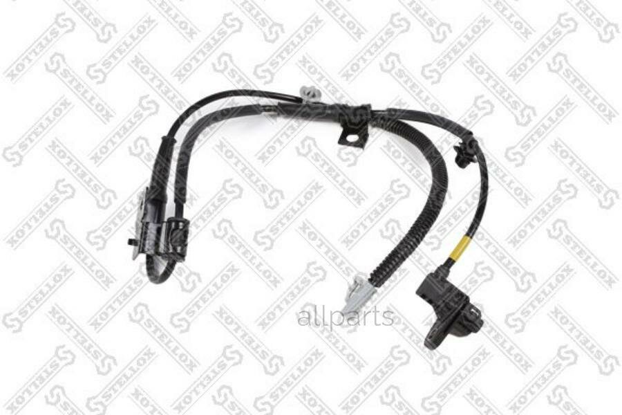 STELLOX 0665652SX датчик ABS! передний правый\ KIA Cerato 1.6-2.0 04>