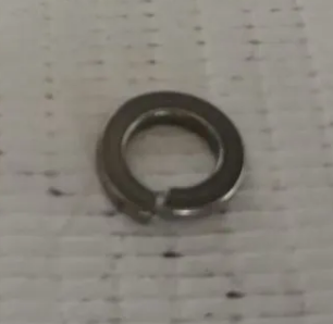 Шайба-замок для Гидроцикла Sea-Doo BRP 211200043