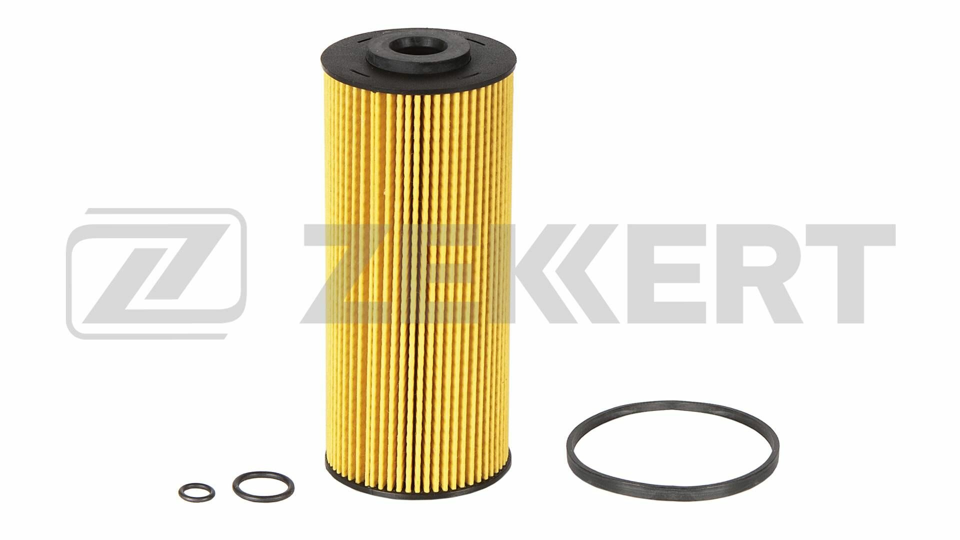 Масляный фильтр ZEKKERT OF-4679E