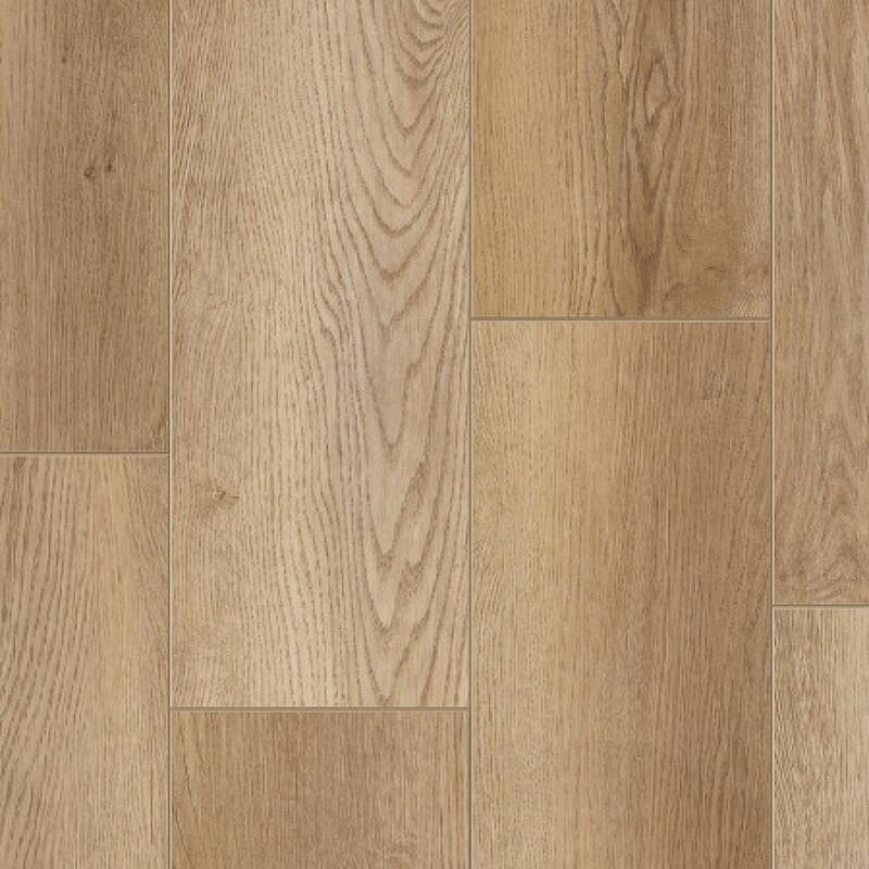 Виниловый ламинат Tarkett Bass House Dillon 1220х195х4 мм, современный стиль