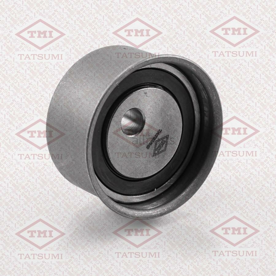 TATSUMI TFD1195 Ролик натяжителя ремня ГРМ
