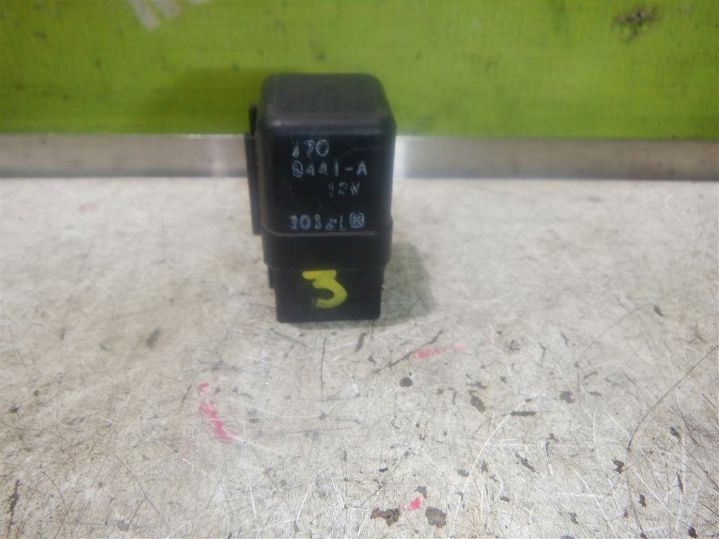 Реле Nissan Murano (Z50) 02-08