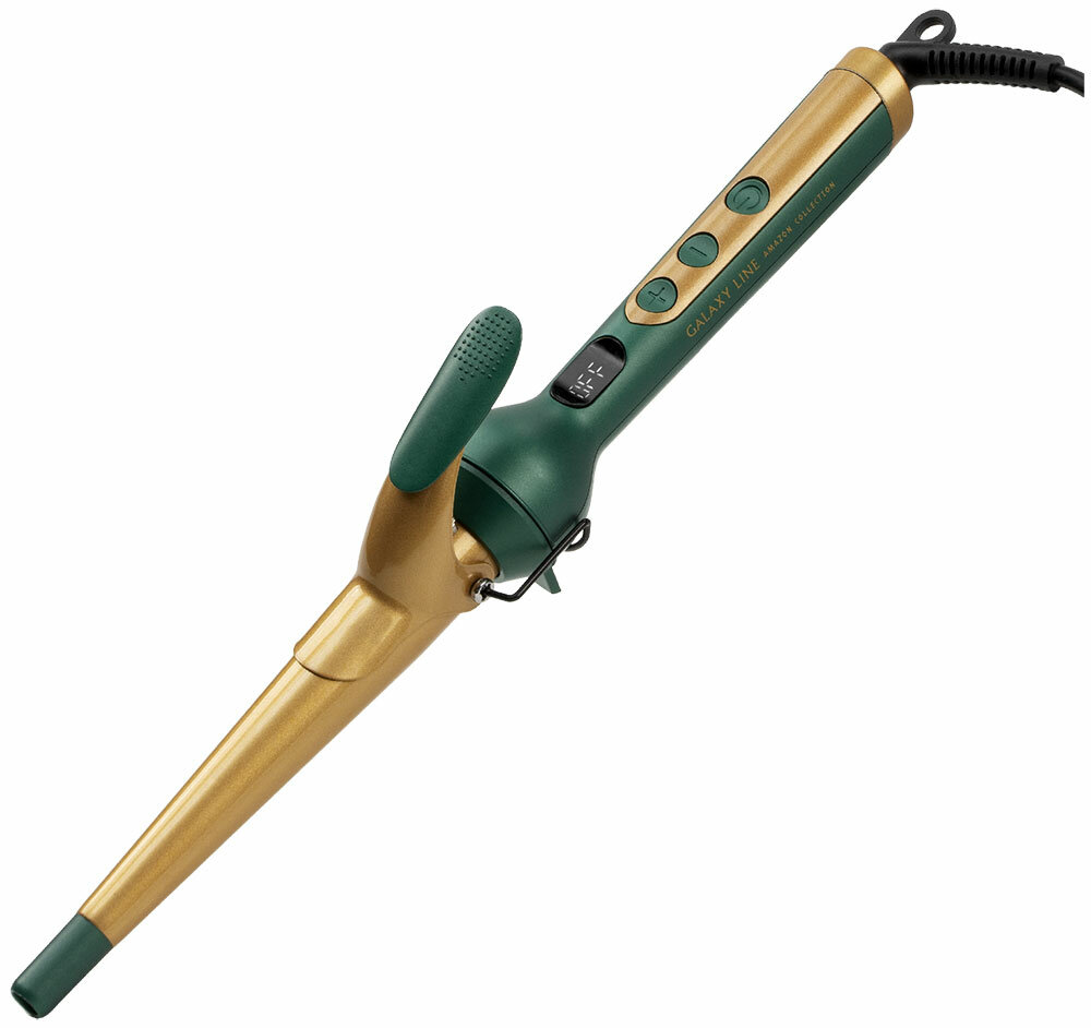 Стайлер Galaxy Line GL 4647