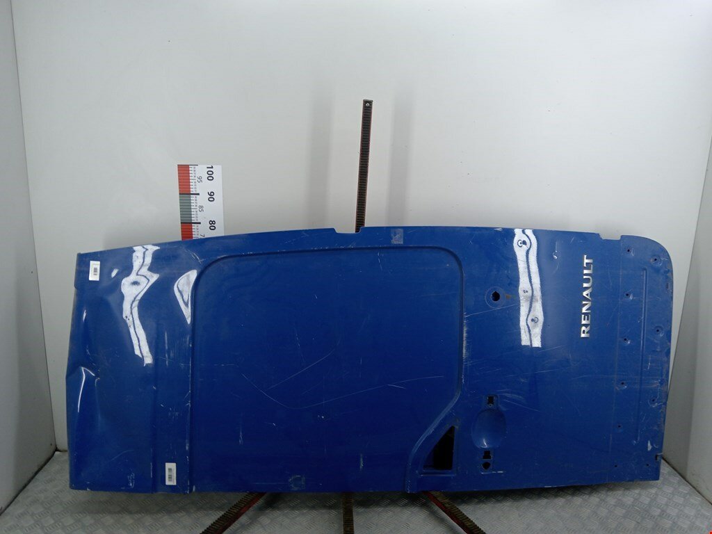 Дверь распашная задняя правая Renault Master 2 арт. 2135470