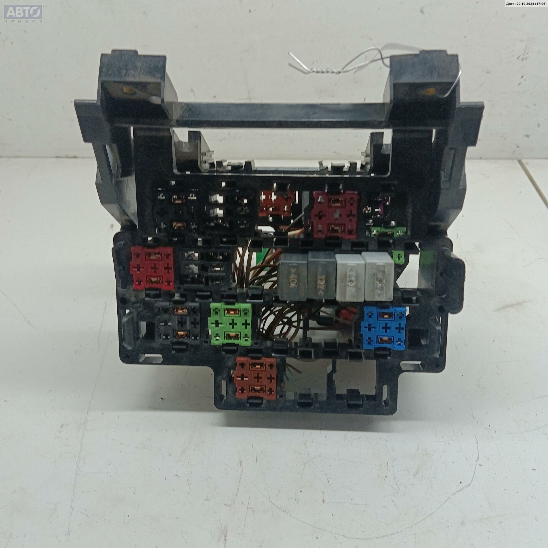 Блок реле Ford Galaxy (2000-2006)