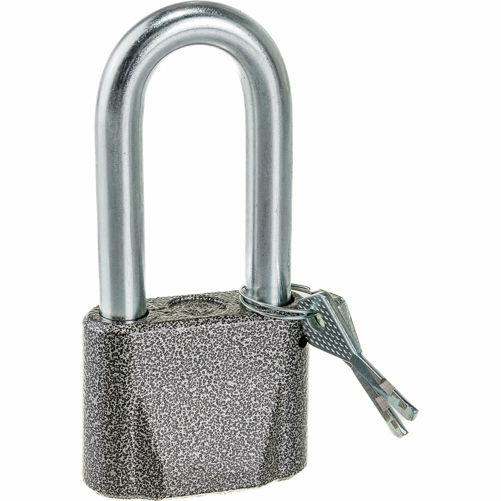 Навесной замок, дисковый механизм секрета, Без бренда ВС2М1-02 37220-1-02