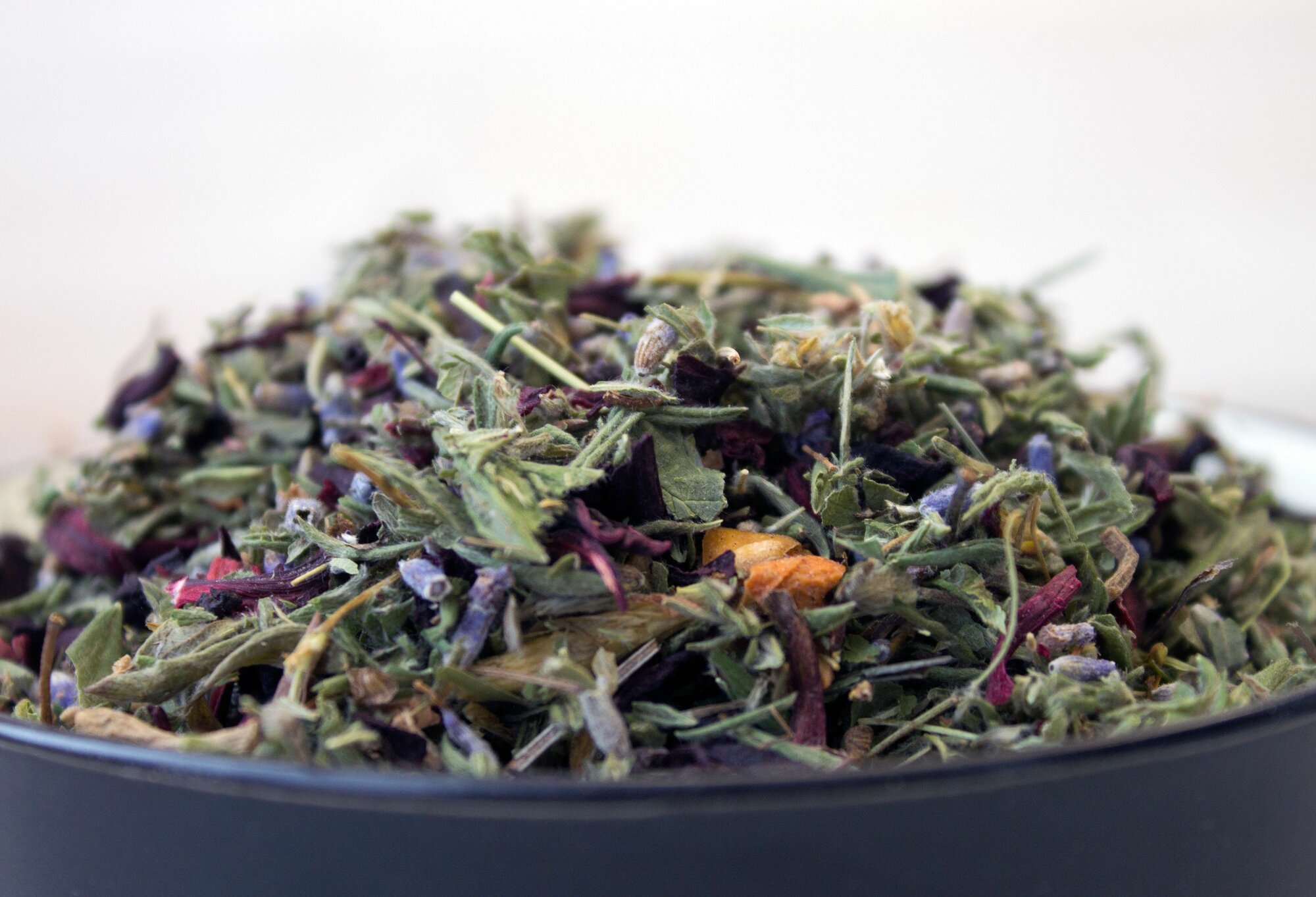 Чай травяной Успокаивающий, 125 грамм